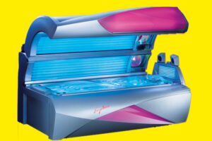 Sun & Style - Unsere Collagen-Solarien mit Beauty-Light