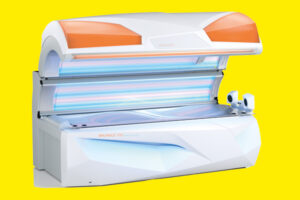 Sun & Style - Unsere Collagen-Solarien mit Beauty-Light